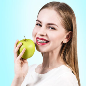 What Candy Can You Eat with Braces - Orthodontics Limited
