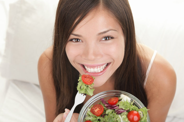 10 Best Foods to Eat with Invisalign