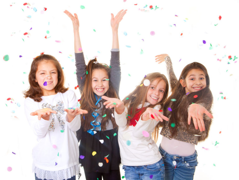 8 Fun New Year’s Activities for Kids - Orthodontics Limited