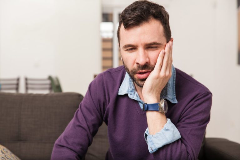 7 Causes of Jaw Pain - Orthodontics Limited