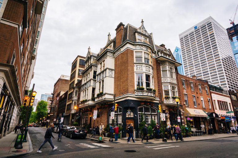 14 Fun Things to Do in Rittenhouse Square in 2019