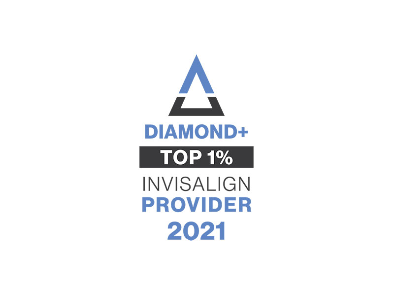 What is an Invisalign Diamond Plus Orthodontist?