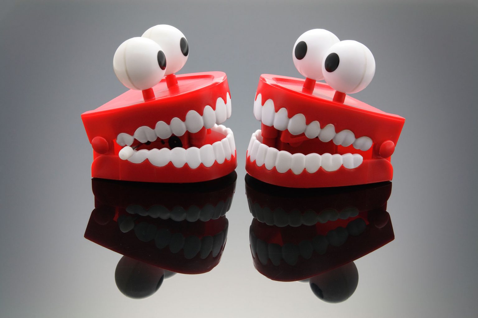 8 Shocking Facts About Teeth - 2 Are Particularly Strange