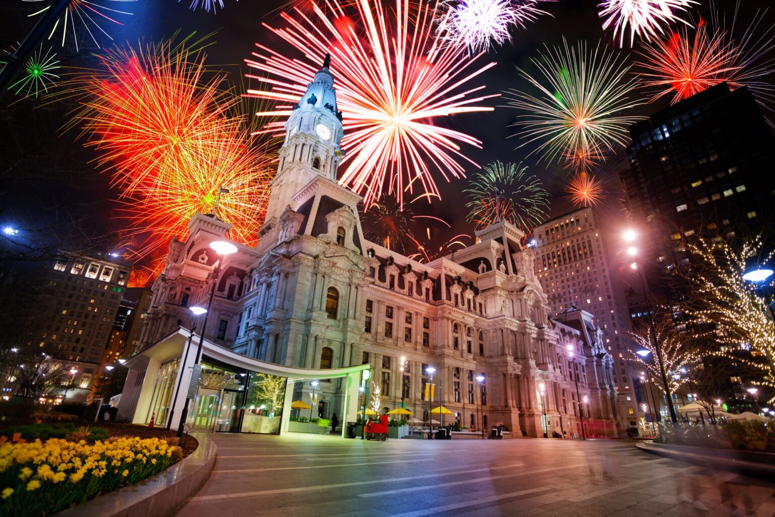 6 Ways To Celebrate The Holidays in Philadelphia in 2022