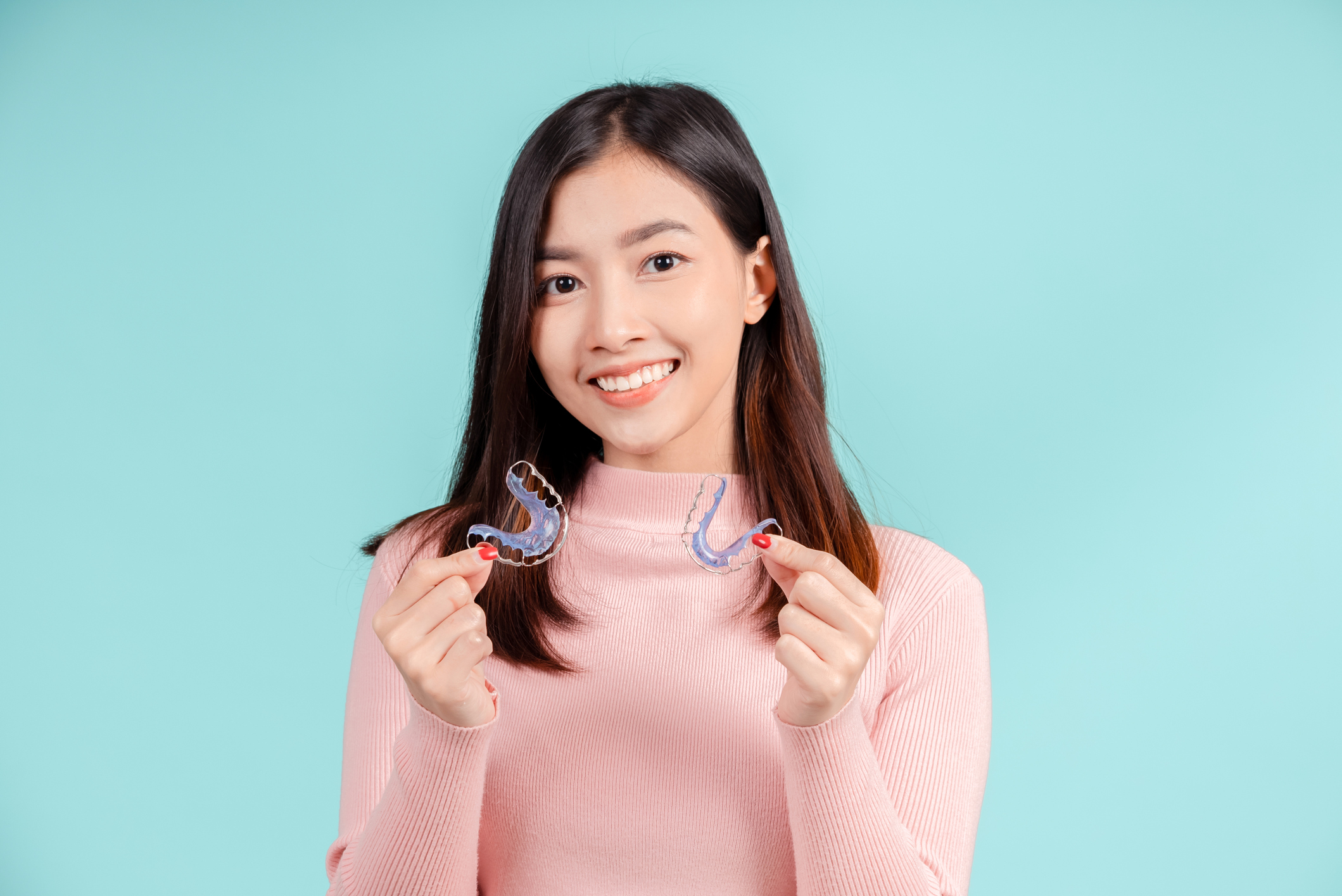 Orthodontic Retainers in Philadelphia and Hatboro, PA | Orthodontics ...