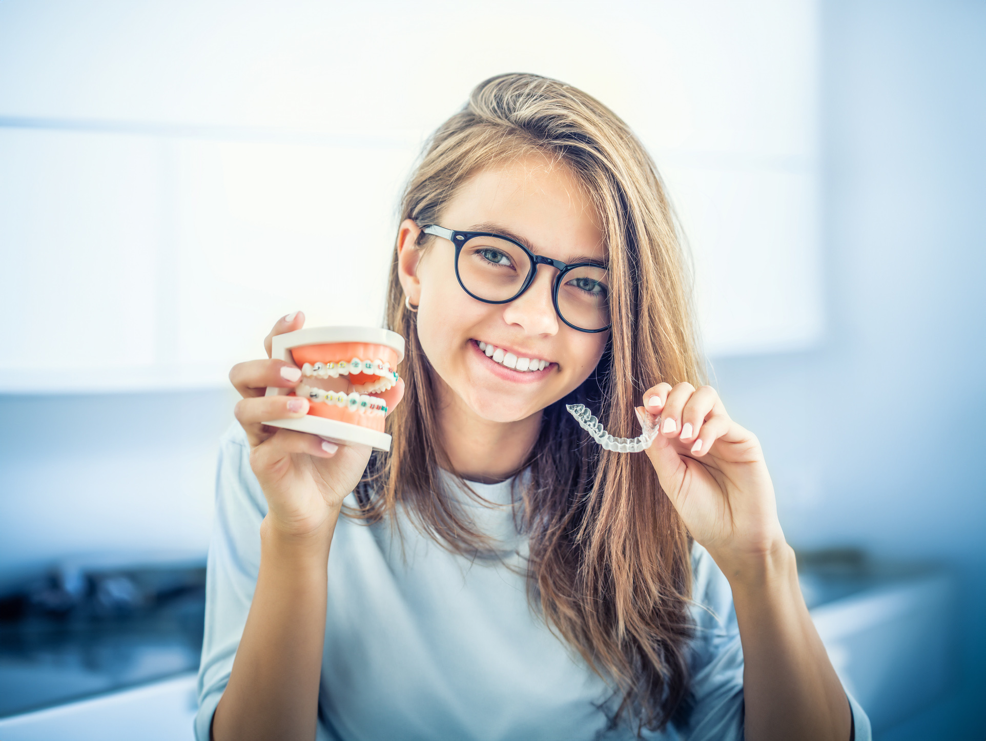 Early Orthodontic Treatment in Philadelphia and Hatboro, PA ...