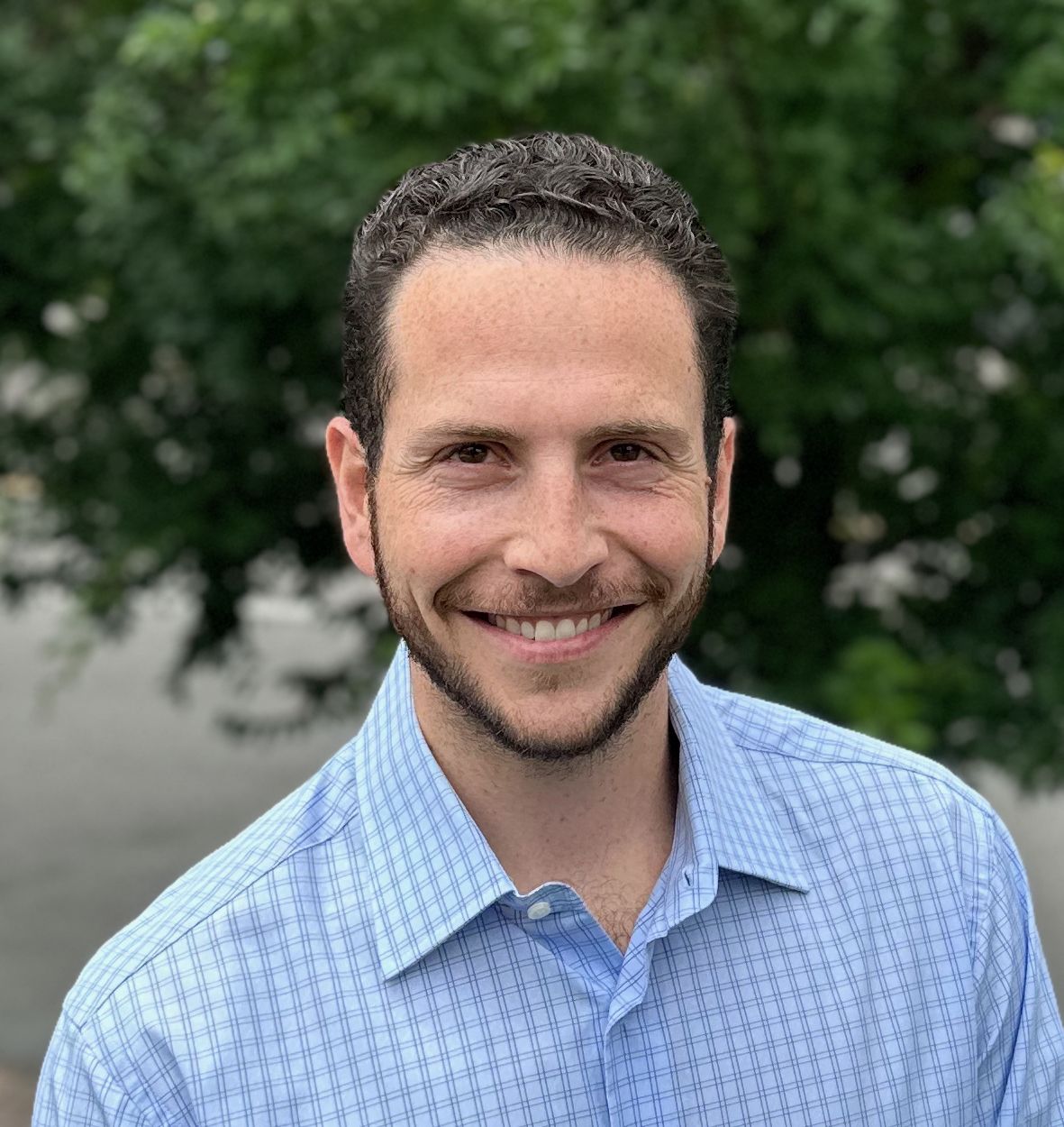Meet Dr. Justin Middleberg - Orthodontics Limited